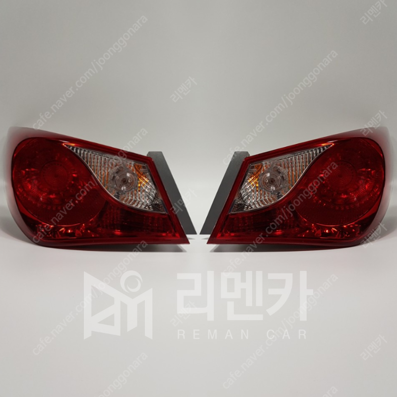 판매 Yf쏘나타 일반후미등 자동차중고부품중고테일램 기타 부품용품 중고나라